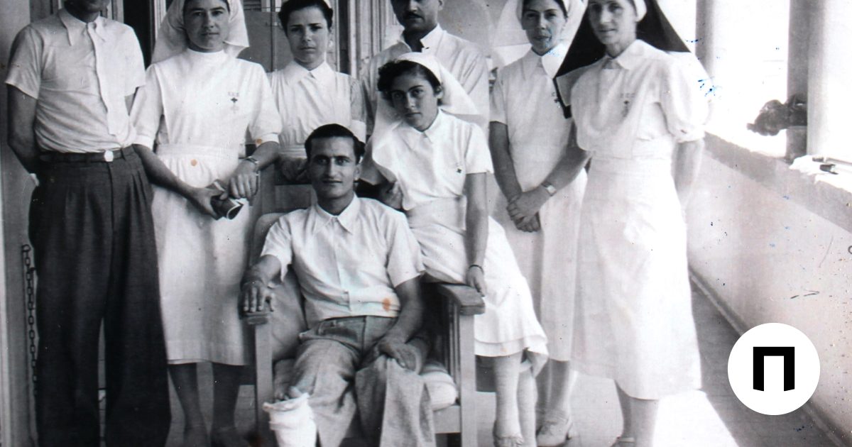 Ελληνοϊταλικός Πόλεμος 1940 - 1941 - PATRIS.GR