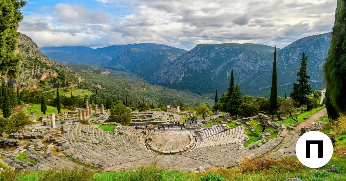 Οι 25 τοπ προορισμοί για φθινοπωρινή πεζοπορία στην Ευρώπη -Οι ελληνικοί που βρίσκονται ψηλά στη ...