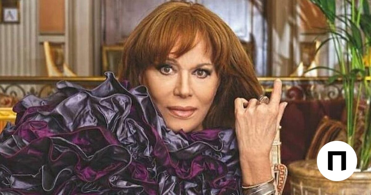 Μαίρη Χρονοπούλου: Τι έκρυβε το laptop που κατέστρεψε η οικιακή βοηθός της μετά το θάνατό της ...