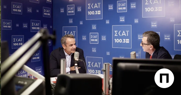 Χθες σήμερα αύριο 23/10/2025 - PATRIS.GR
