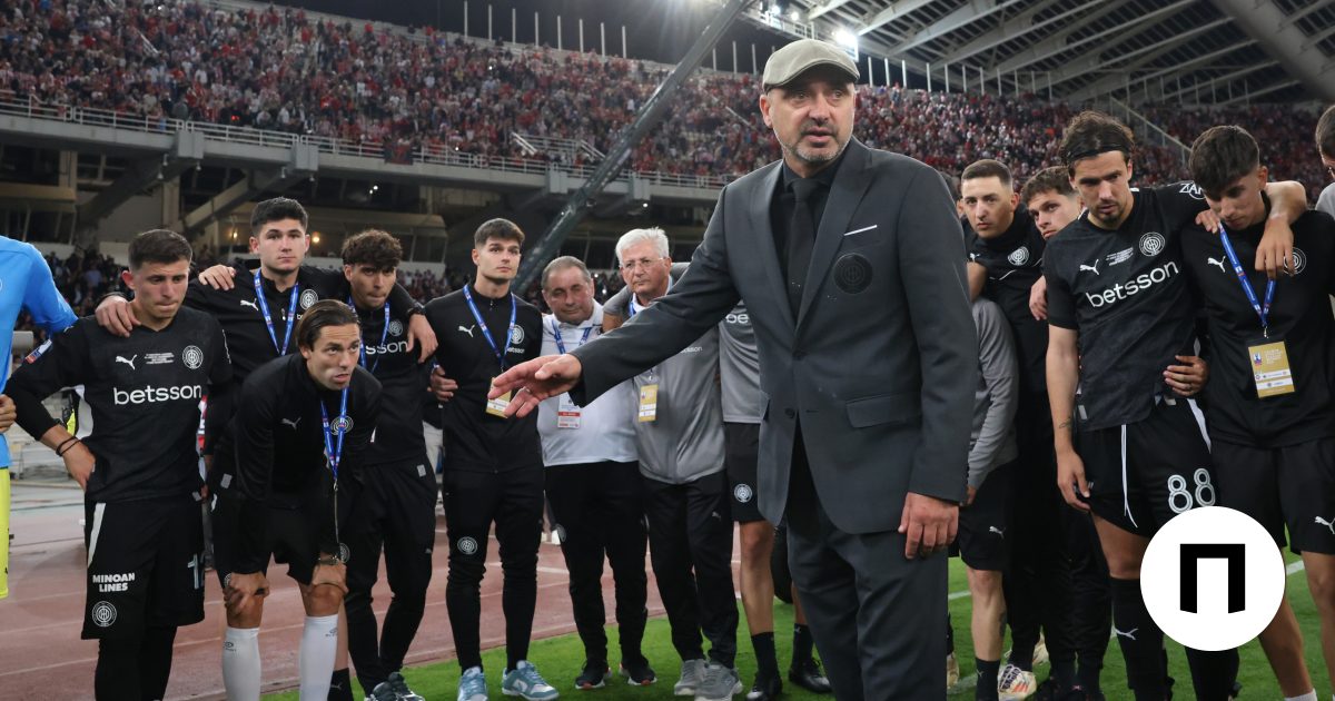 ΟΦΗ: Δεν πρόλαβε την παρέλαση ο Ράσταβατς - Με Βενετίδη στο Κύπελλο ...