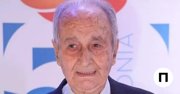 Πέθανε ο πρώην βουλευτής της ΝΔ Γεώργιος Παπαδόπουλος - PATRIS.GR
