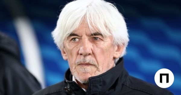 Μακριά από την Εθνική μας η ανθρωποφαγία… - PATRIS.GR