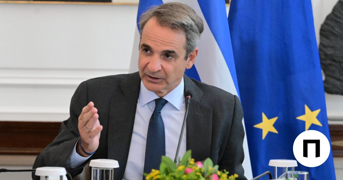 Κυριάκος Μητσοτάκης: Η νέα γενιά Κρητικών πρέπει να πειστεί ότι οι ...