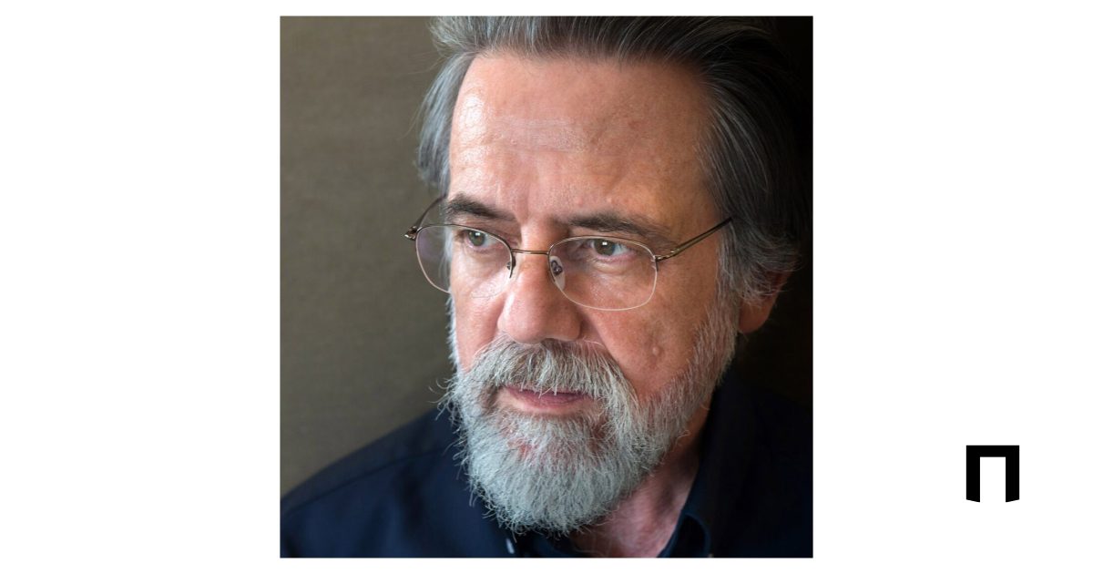Ο Νίκος που γνώρισα - PATRIS.GR