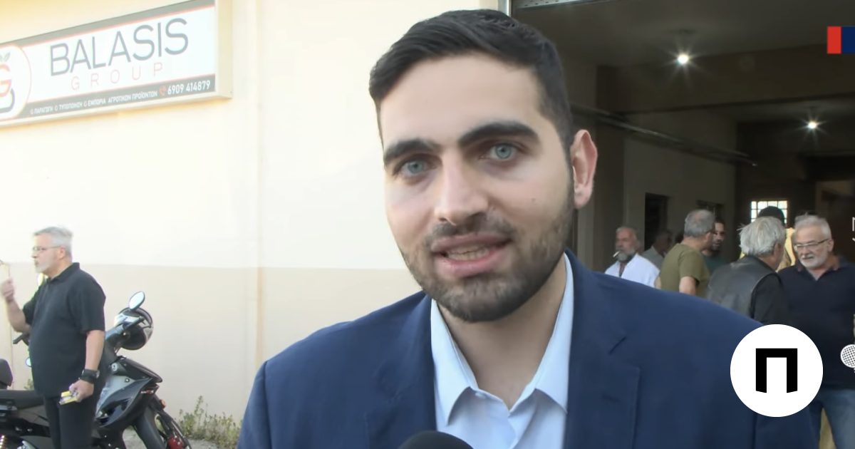 Σε τροχιά υλοποίησης το Φράγμα Πλατύ μετά την υπογραφή της έγκρισης ...