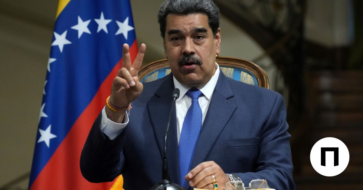 Ποιος θα κυβερνήσει τη Βενεζουέλα έπειτα από τη σύλληψή του Μαδούρο ...