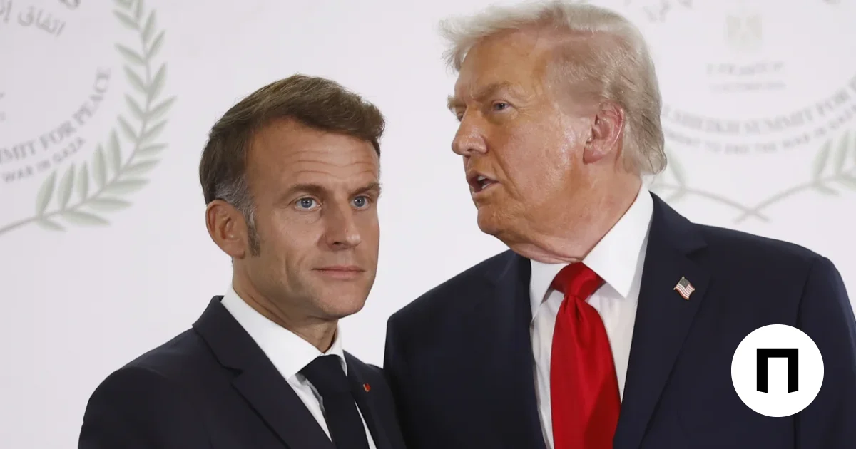 Οι πρώτες αντιδράσεις των Ευρωπαίων μετά τους δασμούς Τραμπ -«Καμία απειλή δεν θα μας επηρεάσει ...