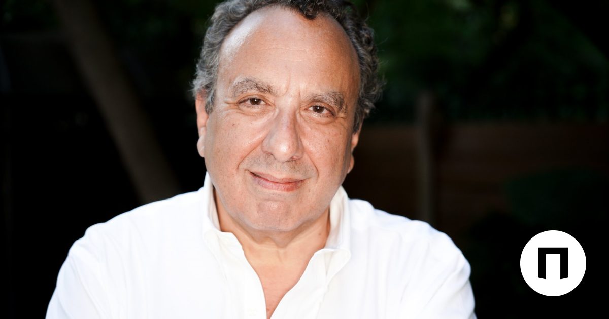 Συζήτηση με τον Χρήστο Χωμενίδη στο Πολιτιστικό Συνεδριακό Κέντρο ...