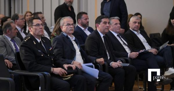 Σύμπραξη Δήμου Πλατανιά και Υπουργείου Κλιματικής Κρίσης για την ...