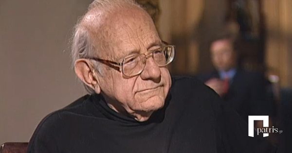 Τάκης Βαρβιτσιώτης, ένας από τους διαπρεπέστερους εκπροσώπους της ...